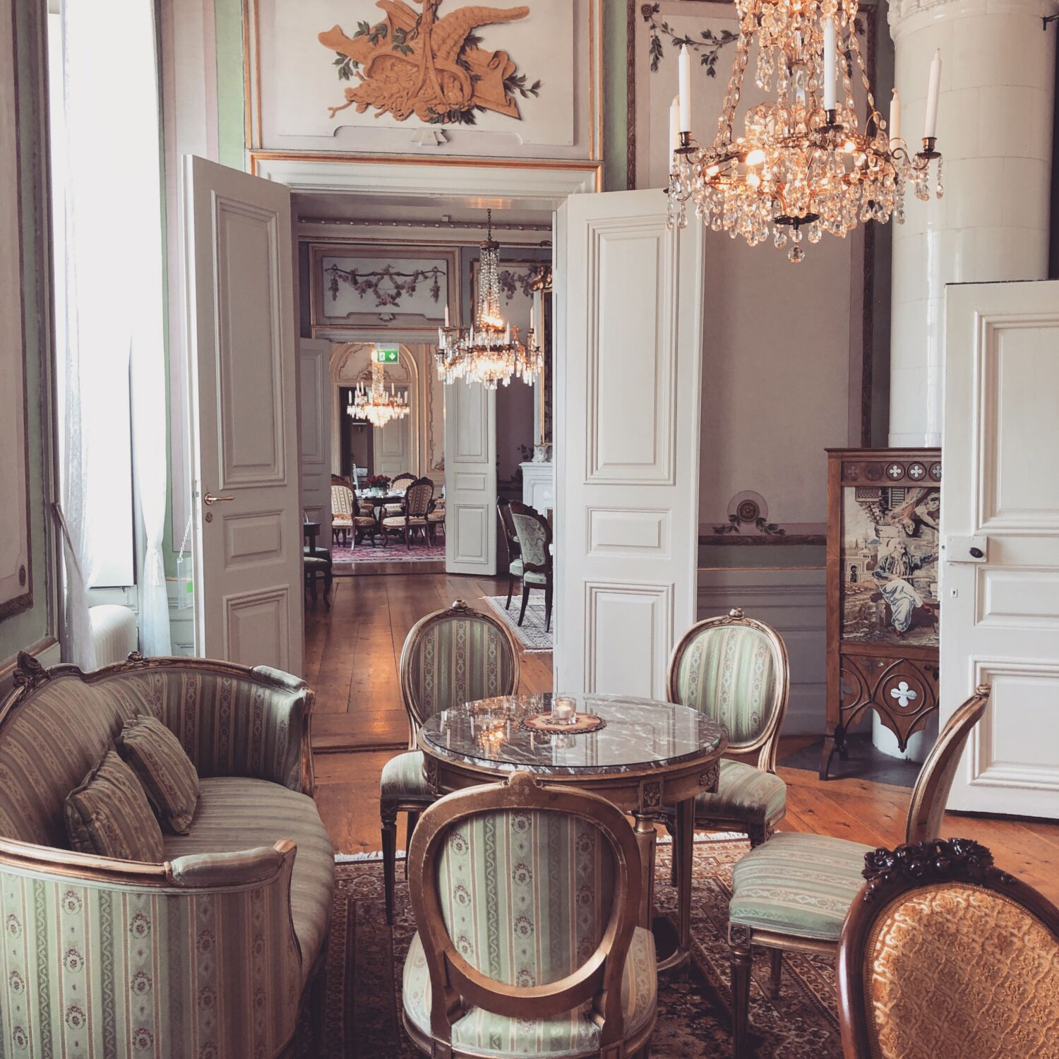 Home - Gimo Herrgård